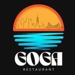 GOGA Menu – Goga Restaurant